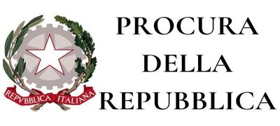 Home - Procura Generale della Repubblica presso la Corte d'Appello di ...